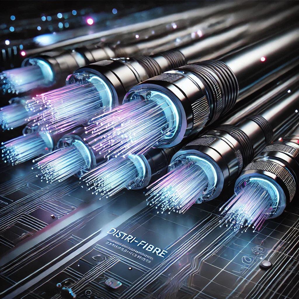 Pourquoi Choisir Un Kit D Installation De Fibre Optique Les Avantage