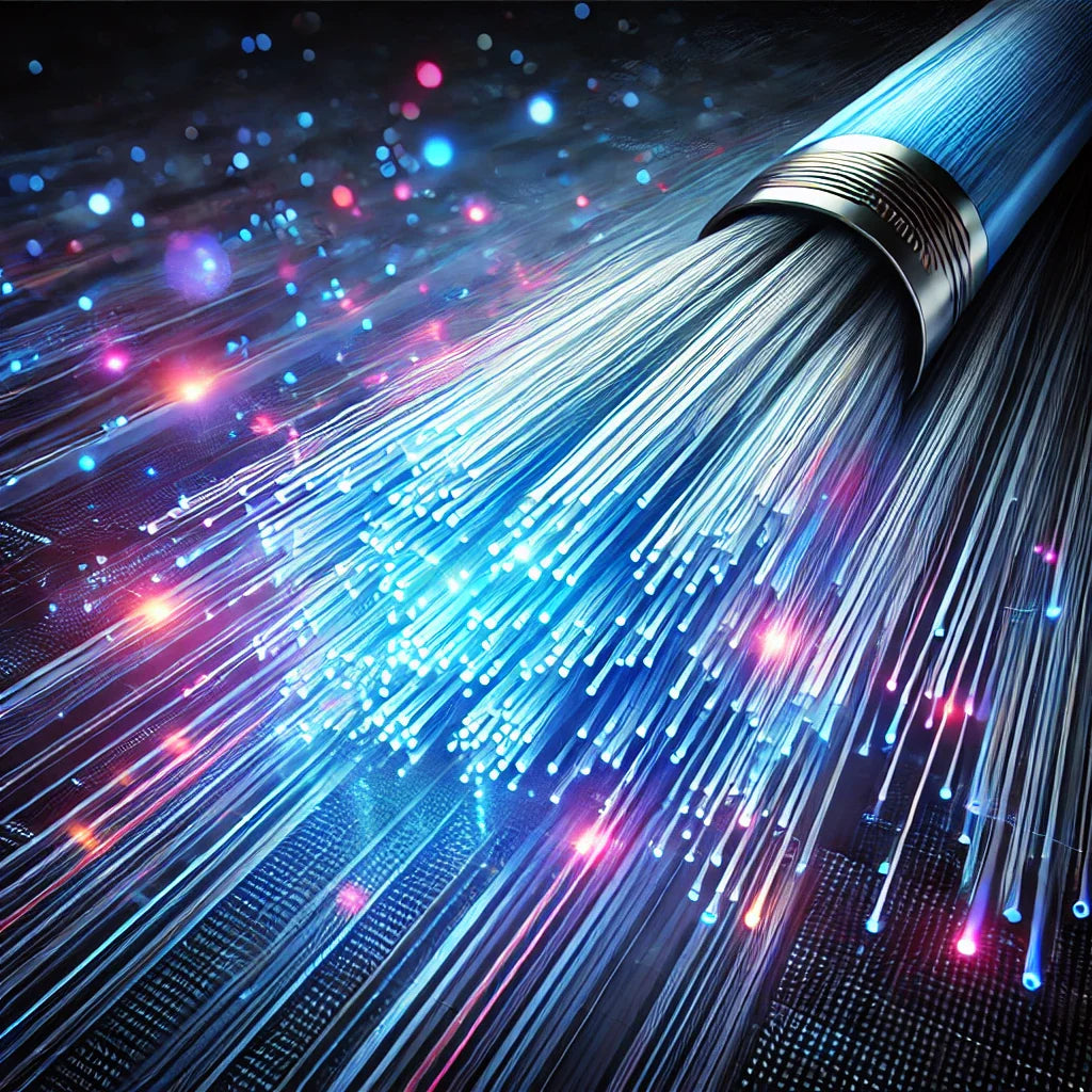 Quelle solution fibre optique choisir pour votre entreprise en 2025 ...