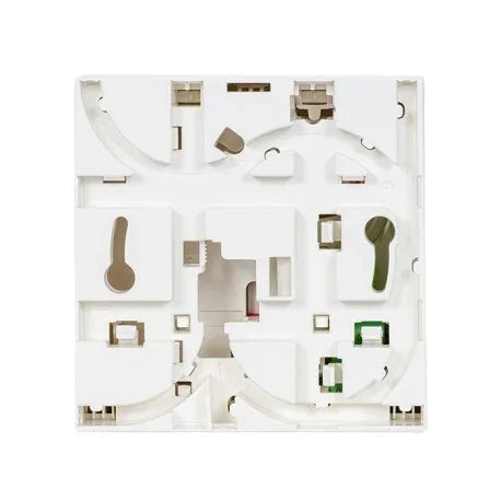 Prise PTO 2 4FO SC/APC + PIGTAIL - Prise Terminale Optique – DISTRI-FIBRE