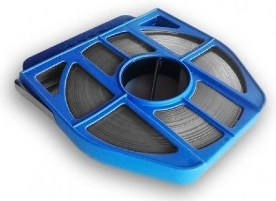 Feuillard Cerclage inox 20mm - 0,7mm - Rouleau 50m – DISTRI-FIBRE